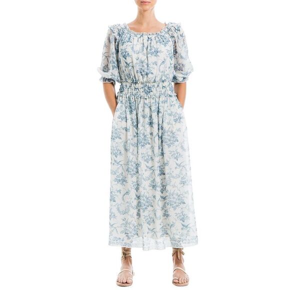 Max Studio | Dresses | Max Studio Maxi Dress | Poshmark